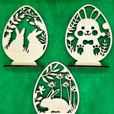 Rose Box Laser Cut Gift Box Envelope Home Décor Decorative Wedding Card ...