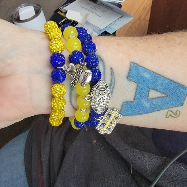 Masonic Bracelet- Simple and Classy - Etsy