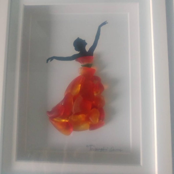 Laundry Pebble Art, Mother Pebble Art - Etsy