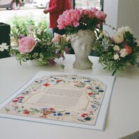 Ketubahsandmore - Etsy