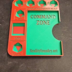 Root Game Box Organizer simple | Etsy