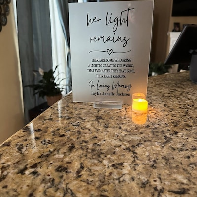 Compassion Candle for Vet Office, Someone is Saying Goodbye, to a ...