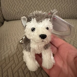 Ty Classics Collection sparkles the Unicorn Minor Tag Crease 13 Inch - Etsy