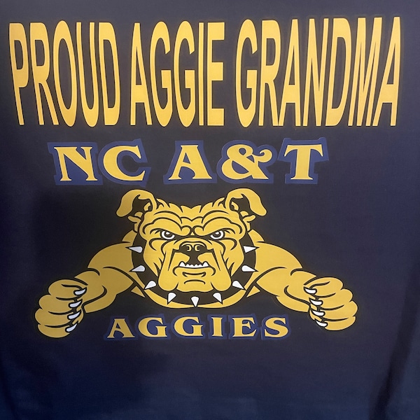 NC A&T Aggie Pride Svg,university Svg,aggie Pride,graduate Svg,ai,png ...