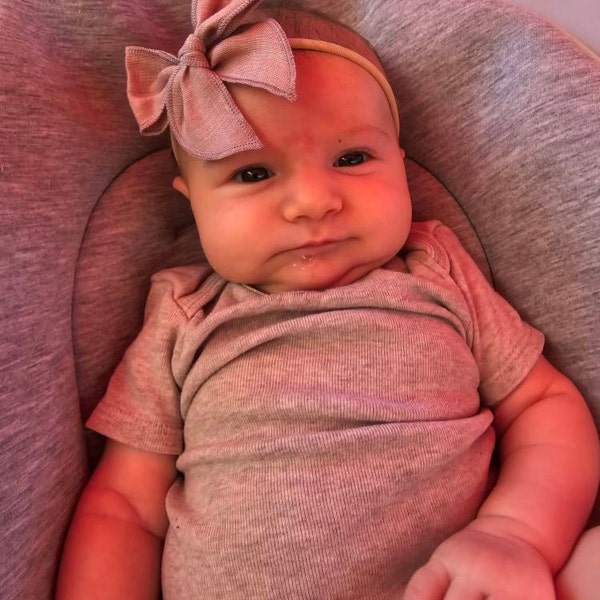 Girls Fable Bows, Baby Bows, Baby Headbands, Girls Hair Bow, Hair Clips ...