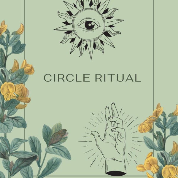 Moon Water Ritual Guide PDF – Printable Witchcraft Instructions | Full ...