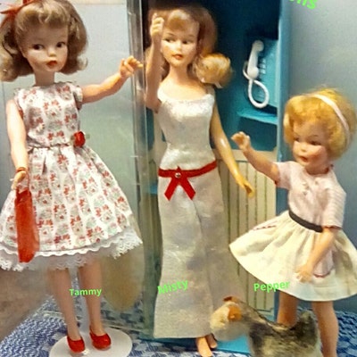 Dusty Doll by Kenner 1974 Retro Tennis Sports Doll/action - Etsy