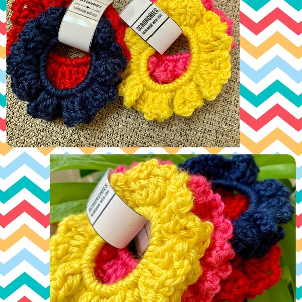 Crochet Cross Bookmark Decoration or Applique PATTERN - Etsy