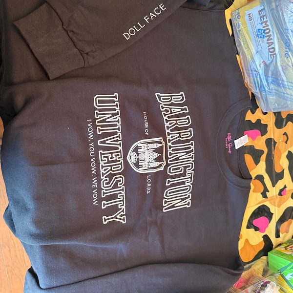 Officially Licensed Lights Out Book - Lights Out Book - Navessa Allen ...