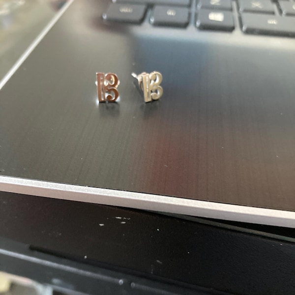 Key Signature Dice Treble Clef - Etsy