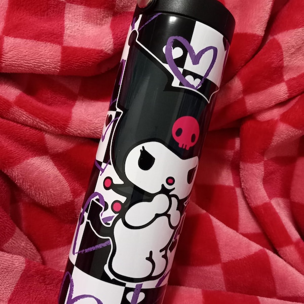 Coraline Iced Coffee Cup 16oz Glass - Etsy