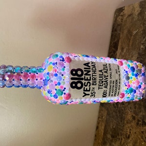 Personalized Baileys Labels, Custom Bailey's Liquor Label, Bailey Gift ...