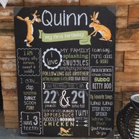 Tornado Storm Chaser Birthday Invitation Blue & Green Printable-custom ...