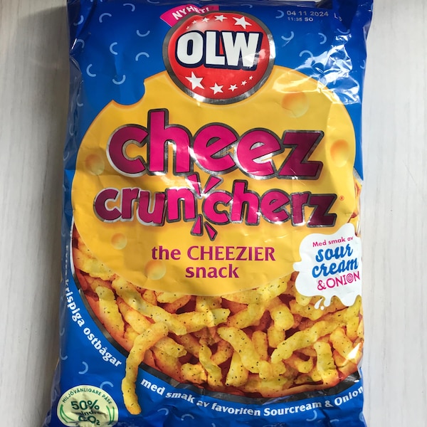 Haribo Pasta Frutta Sour Gummies – Fruity and Tangy Candy Delight ...