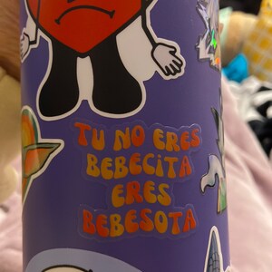 Un Dia A La Vez Sticker One Day at A Time Waterproof Laptop Decal ...