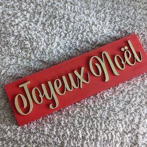 Love Villanova Hand Painted Plaque Home Decor Gift Sign for - Etsy