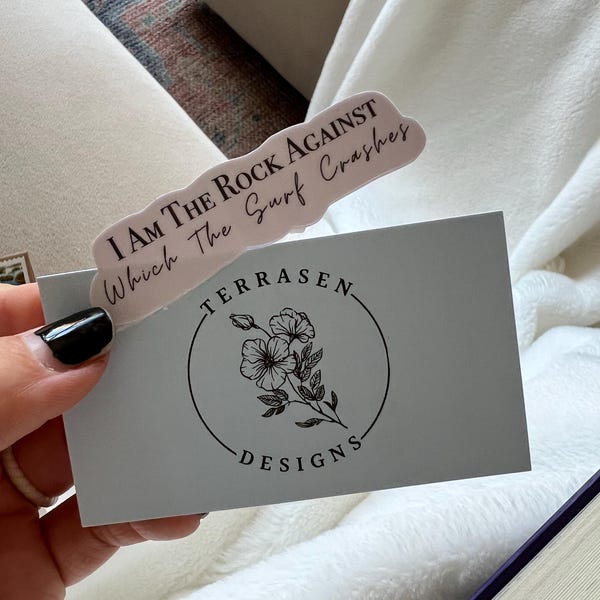 Throne of Glass Covers Sticker | Tog, Com, Hof, Qos, Eos, Koa, Sjm ...