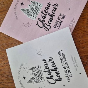 Love Message Diorama Box, Small Message Box, Valentine's Day, Valentine ...