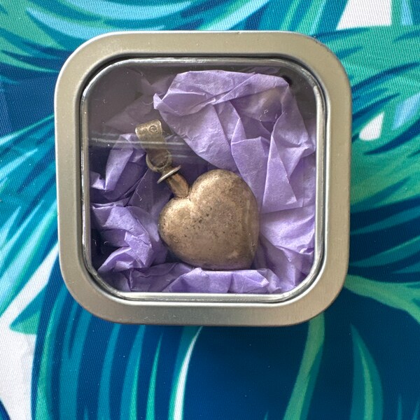 JBK Locket Bracelet Gold Clamper Picture Bracelet Camrose & Kross First ...