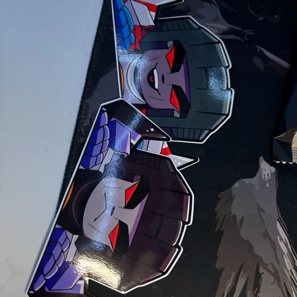 Transformers G1 Seekers, Starscream, Thundercracker, and Skywarp Car ...