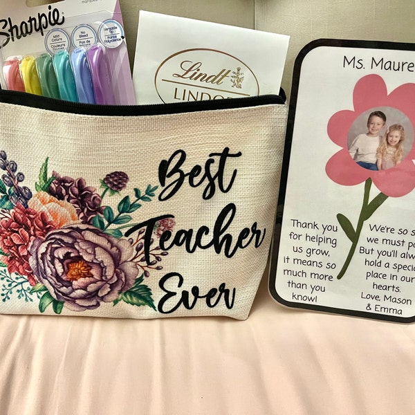 Latte Gift Card Teacher Printable| First Day of School| Meet the ...