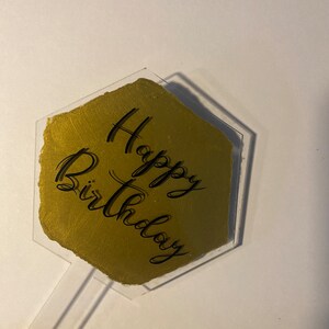 Mirror Sticker Handwriting Font Positive Affirmation Beauty Salon Home ...