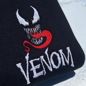 Venom - Etsy