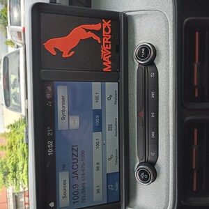 Ford Maverick Cubby Box Accessory - Etsy