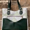 Emilina Handbag With Internal Zipper Pocket Divider PDF Pattern - RLR ...