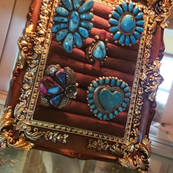 Vintage Royal Chelsea Bone China Tea Cup and Saucer Set, Red and Gold ...