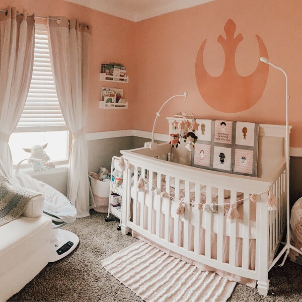 Tinker Bell Fabric Panel - Size: 15" X 21" - Thomas Kinkade ...