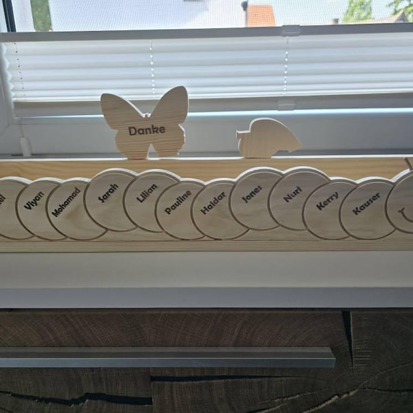 Zaun Holz Holzzaun, Gartenzaun Zaunelemente mit Tiere Motiv, Zaunbrett ...