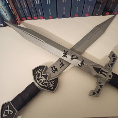 Isabelle Lightwood Stele Shadowhunters Refillable Stylus Pen - Etsy