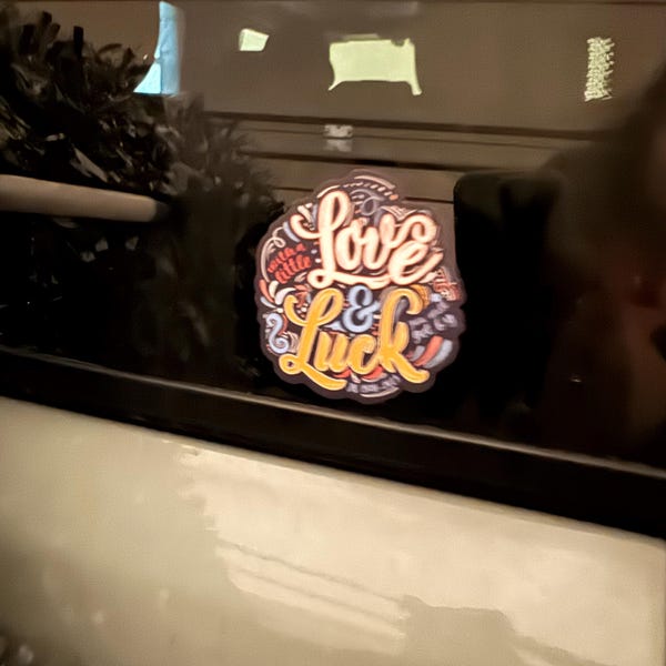 STICKER A1A Jimmy Buffett Memorial Highway - 3.5" - Etsy