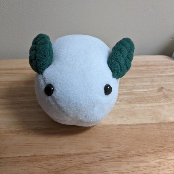 Usagi Manju (sweet Rabbit Bun) Plush .pdf Sewing Pattern - Etsy