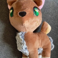 Fawn & Unicorn Chibi Plush Sewing Pattern .pdf Tutorial - Etsy Canada