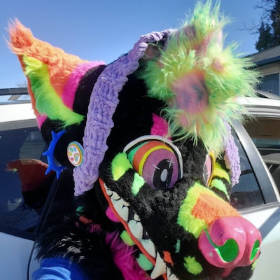 Alien Kitty Virtual Pet Holographic Acrylic Keychain - Etsy