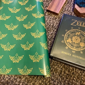 Korok Fleece Blanket Zelda Cozy Gamer Gift Game Room Decor for - Etsy