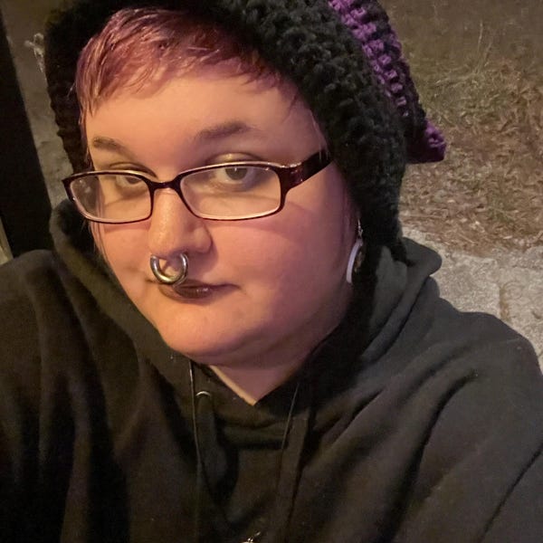 Foldable Brim Striped Droopy Eared Slouch Beanie CROCHET PATTERN ...