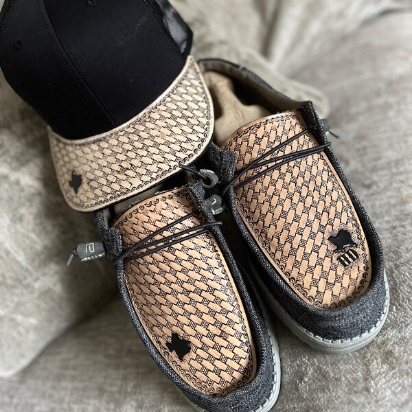 Aztec Bear Hey Dude Custom Hey Dude Shoes Womens Mens Girls Boys ...