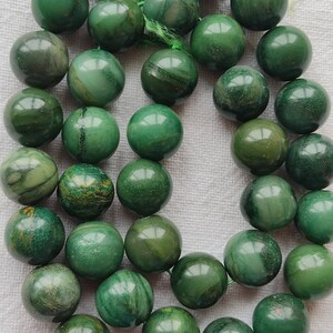 High Quality Grade A Natural Verdite Jade Semi-precious - Etsy
