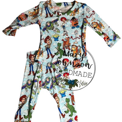 Toy Inspired, Character, Toy Story Seamless - Etsy