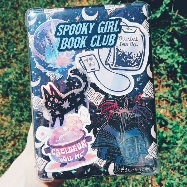 Slow Burn Match Made in Heaven Sticker, Book Lover Merch, Book Trope ...