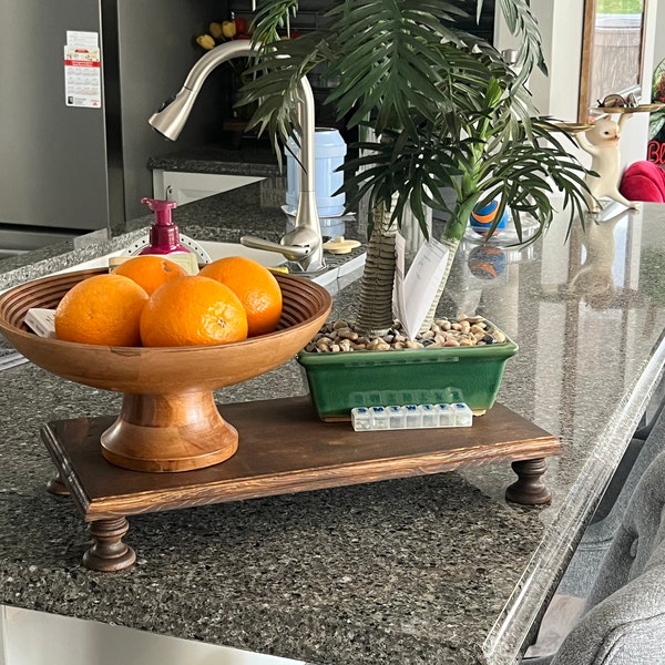 Stamped Book Stacks | Life Quotes & Sayings | Set of Book Decor - Etsy