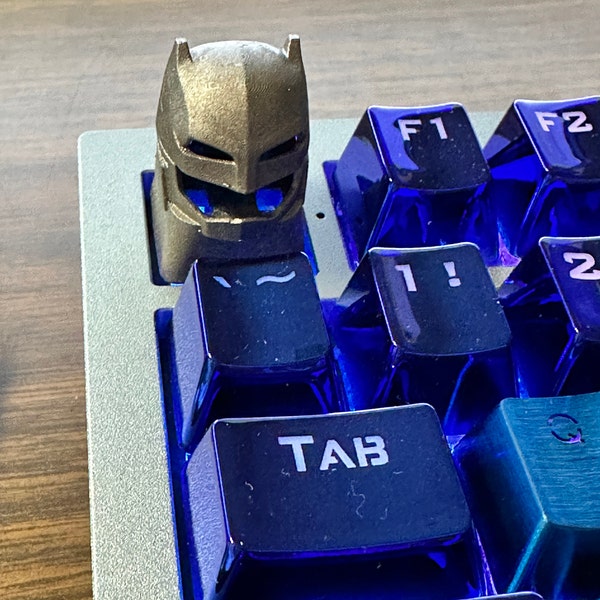 Artisan Custom Keycaps Keyboard Among Us Character Game Mechanical ...