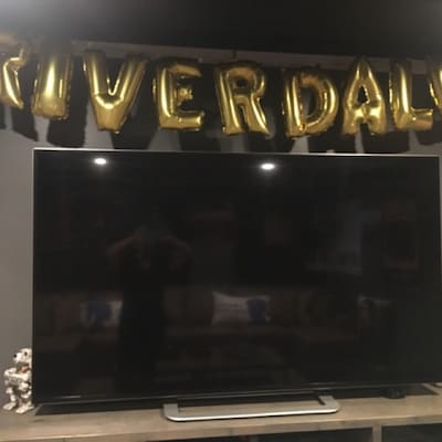 16 Gold Letter Balloons 16 Inch Metallic Gold Foil - Etsy