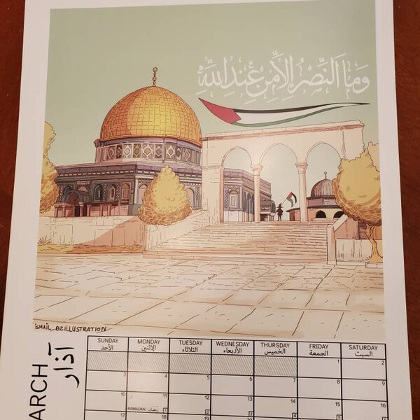 Days of the Week Poster in Arabic and English, Arabic Days, Arabic ...