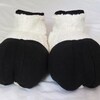 DIGITAL Sock Paw Hooves Pattern for Fursuits - PDF Download - Etsy