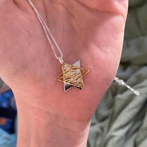 12 Tribes of Israel Necklace With Colored Stones-ephod Talisman Pendant ...