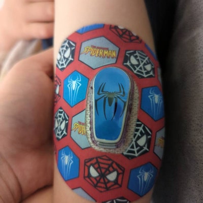 Dexcom G7 Patch Dexcom G7 Cover Dexcom G7 Sensor Cover Dexcom - Etsy